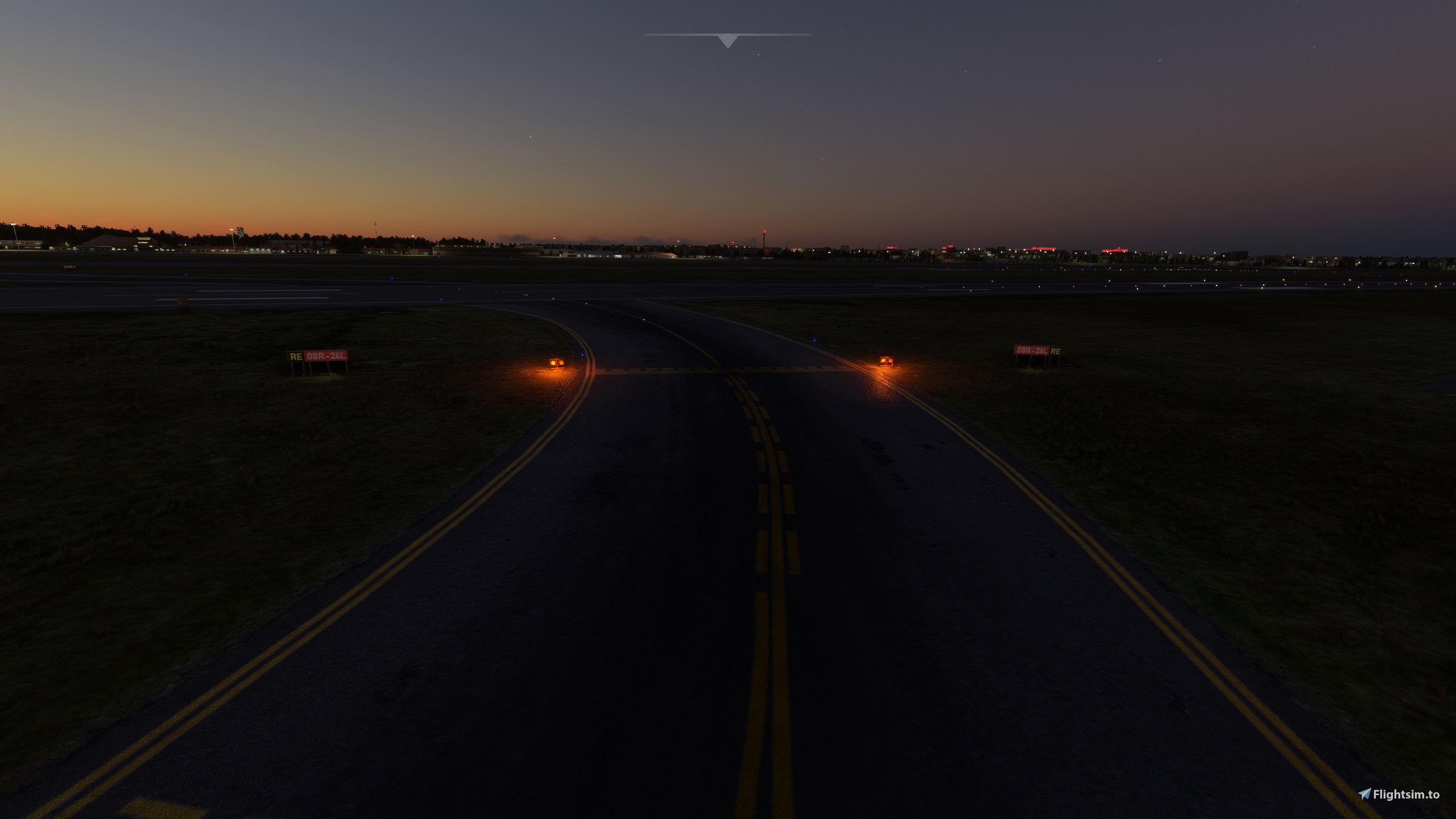 Enhancement pack for Berlin Tegel (EDDT) by Gaya Simulations для ...