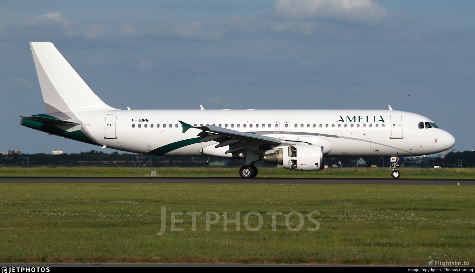 Fenix A320 V2 - Amelia Pack [8K][Cabin Textures] for Microsoft Flight ...