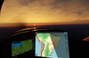 FSPM VFR Map for Microsoft Flight Simulator | MSFS