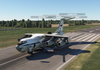FSX Port | IL76 for Microsoft Flight Simulator | MSFS