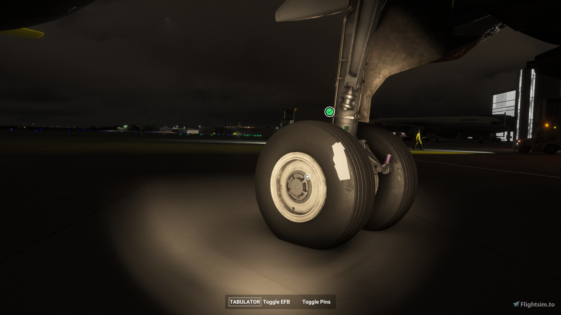 iniBuilds A320neo | Eurowings D-AENI | MSFS 2024 for Microsoft Flight ...