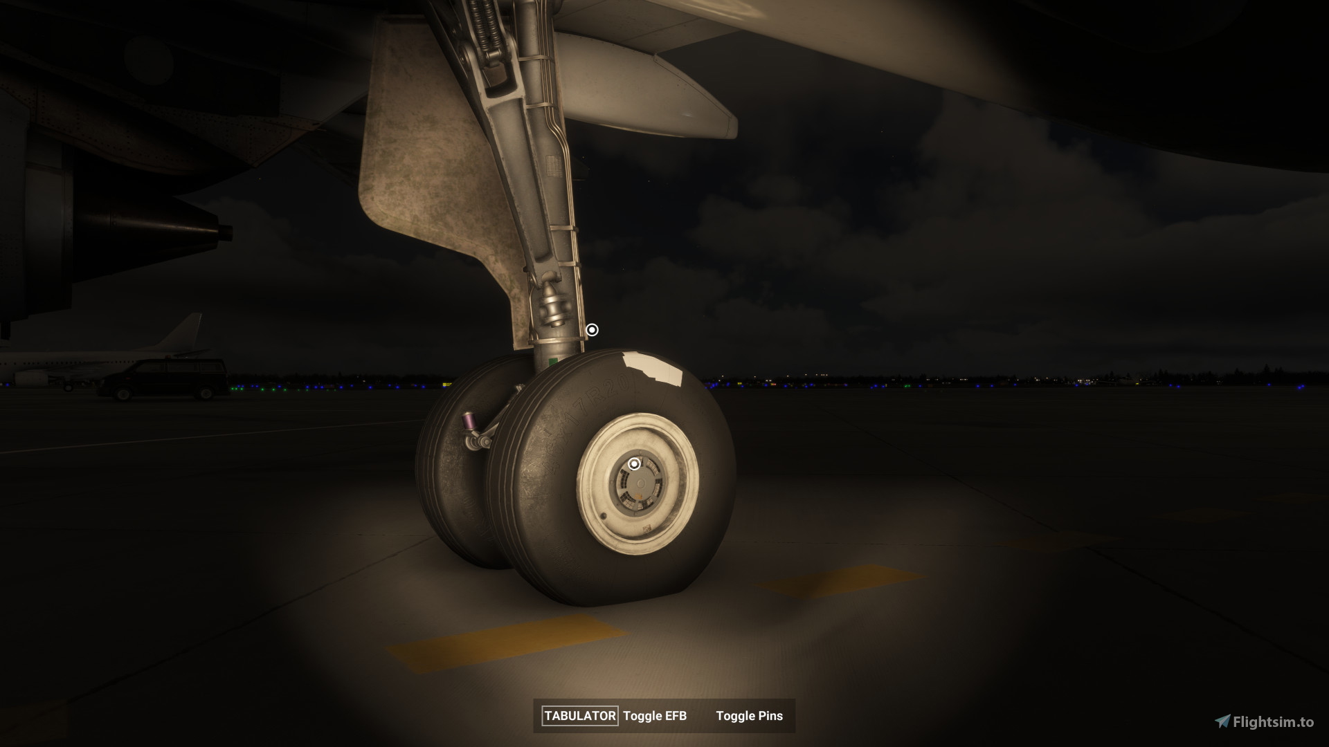 iniBuilds A320neo | Eurowings D-AENI | MSFS 2024 für Microsoft Flight ...