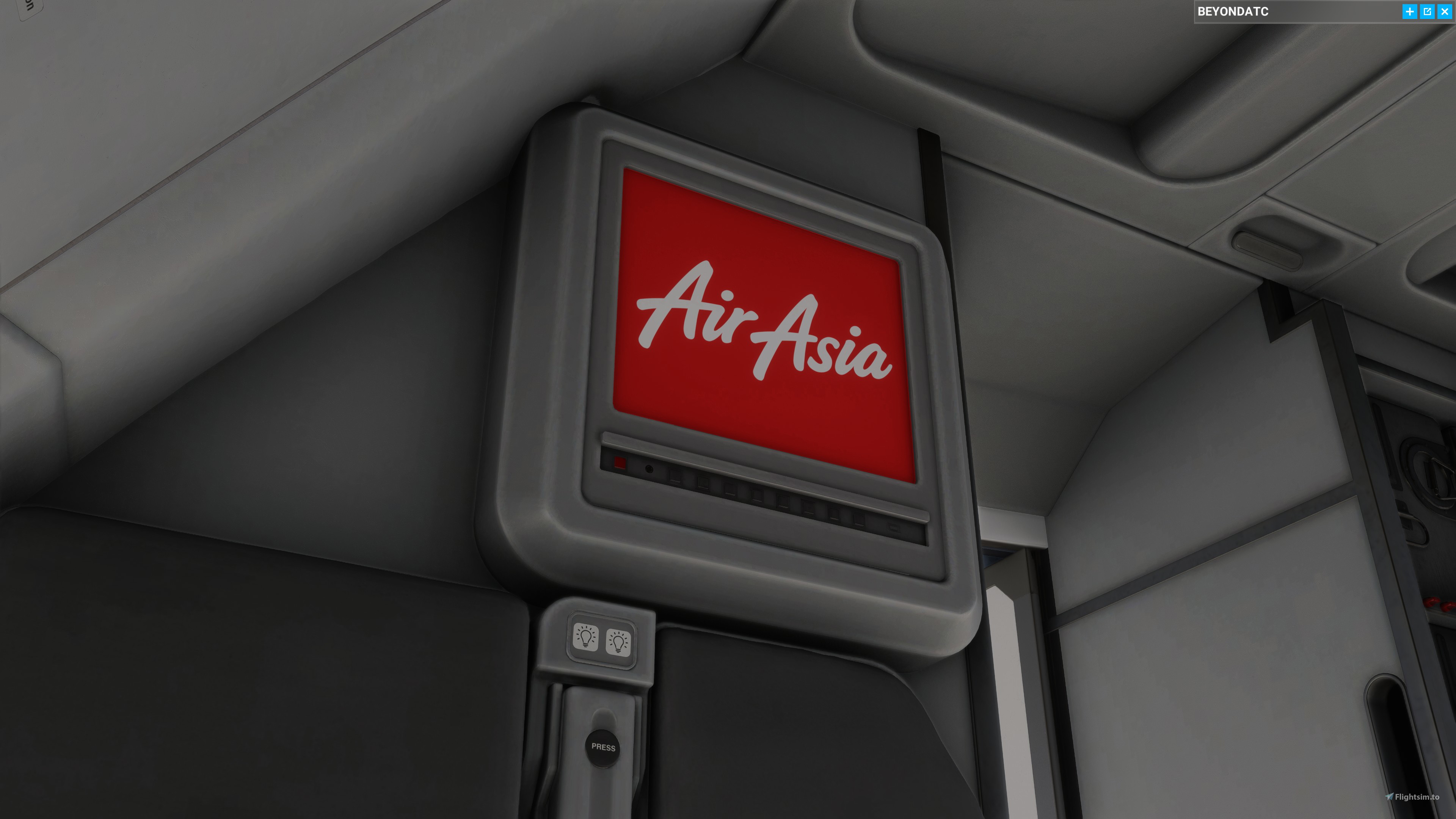 iniBuilds A320neo | Eurowings D-AENI | MSFS 2024 for Microsoft Flight ...