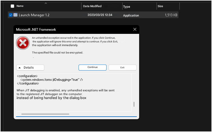 Launch Manager for Microsoft Flight Simulator | MSFS