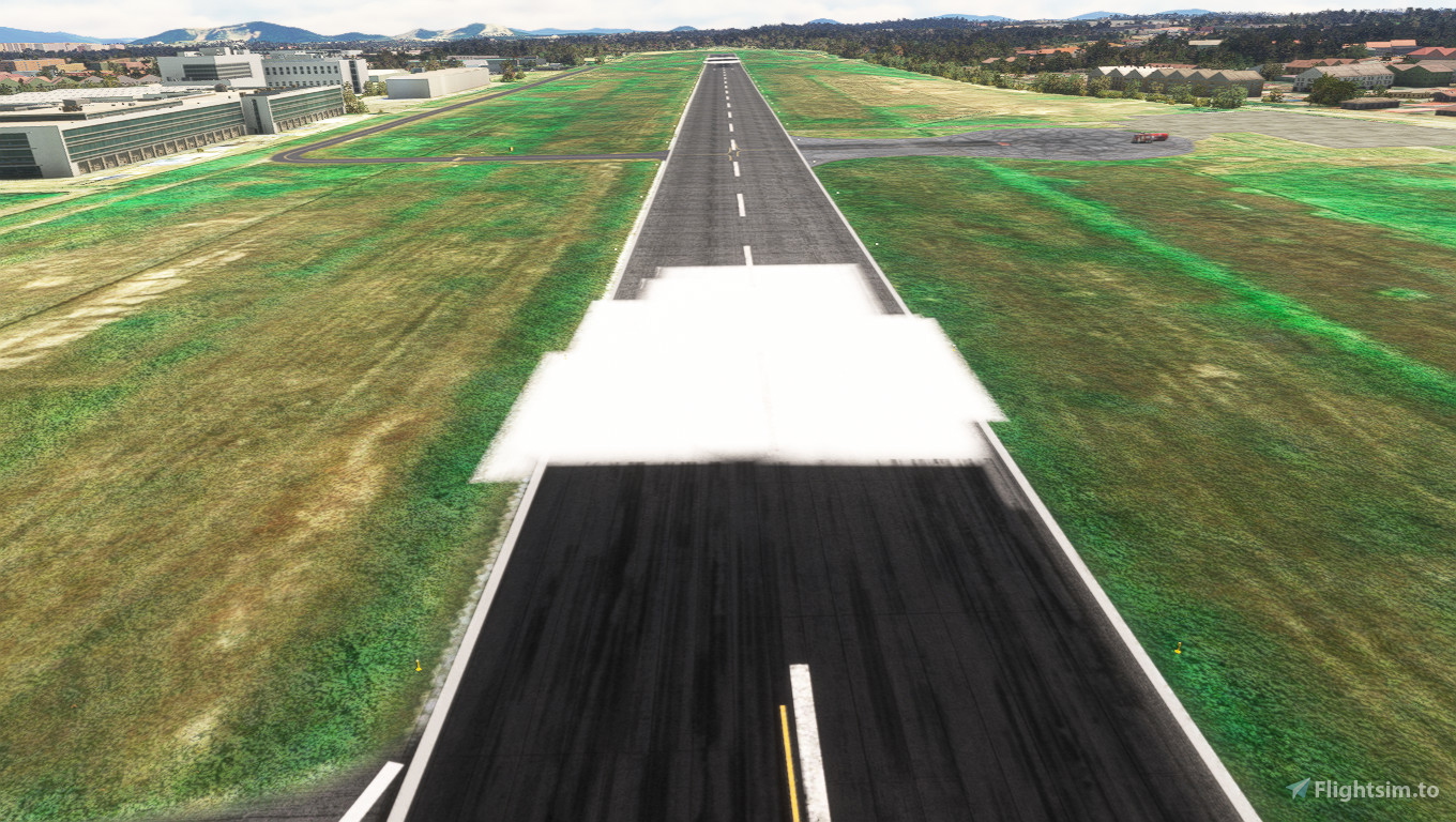 Malacca International Airport (WMKM) for Microsoft Flight Simulator | MSFS