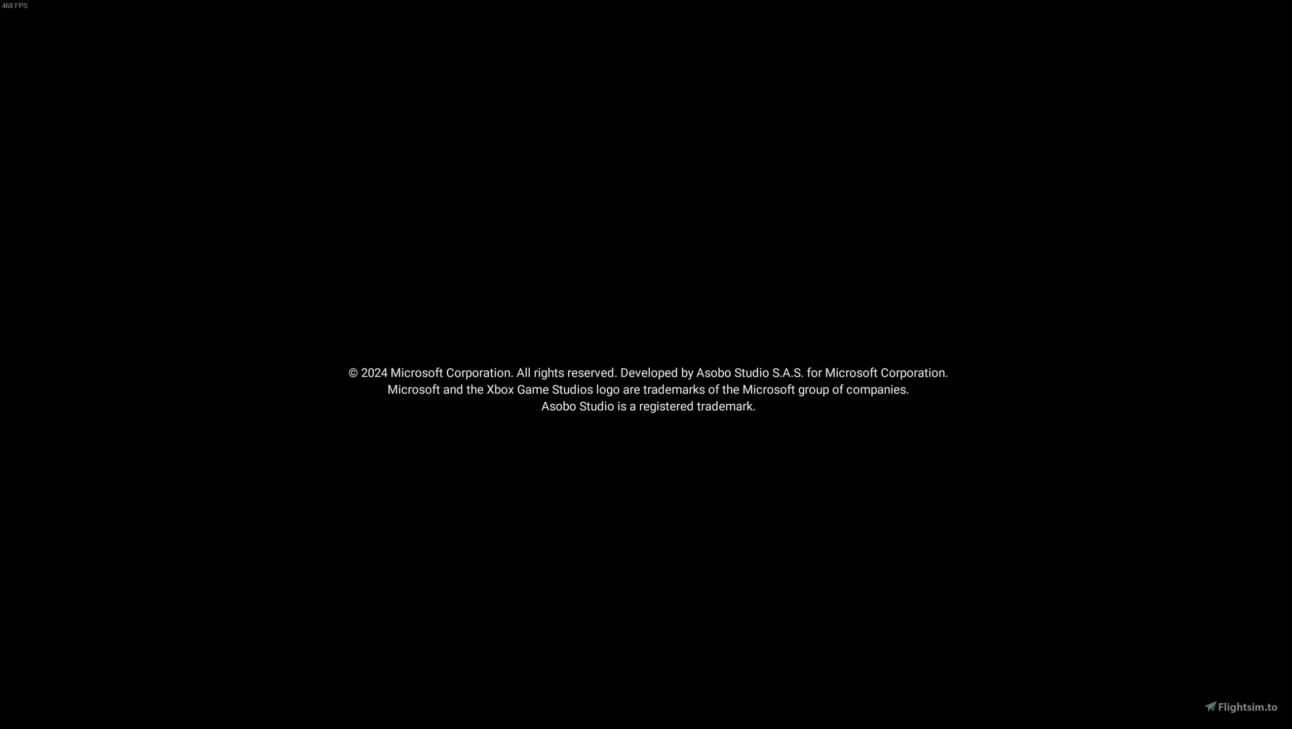 Msfs 2024 Loading screen Star Wars style for Microsoft Flight Simulator ...