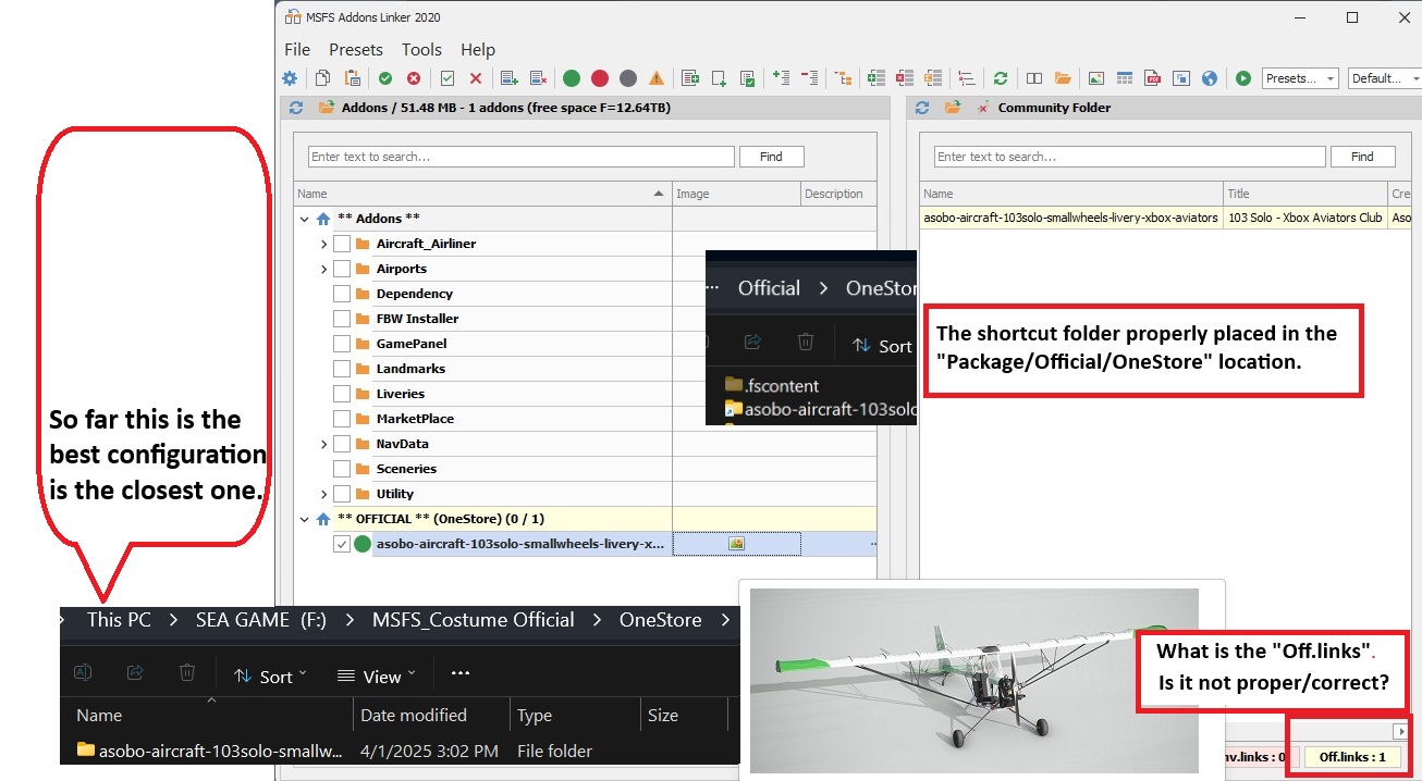 MSFS Addons Linker 2020/2024 за Microsoft Flight Simulator | MSFS
