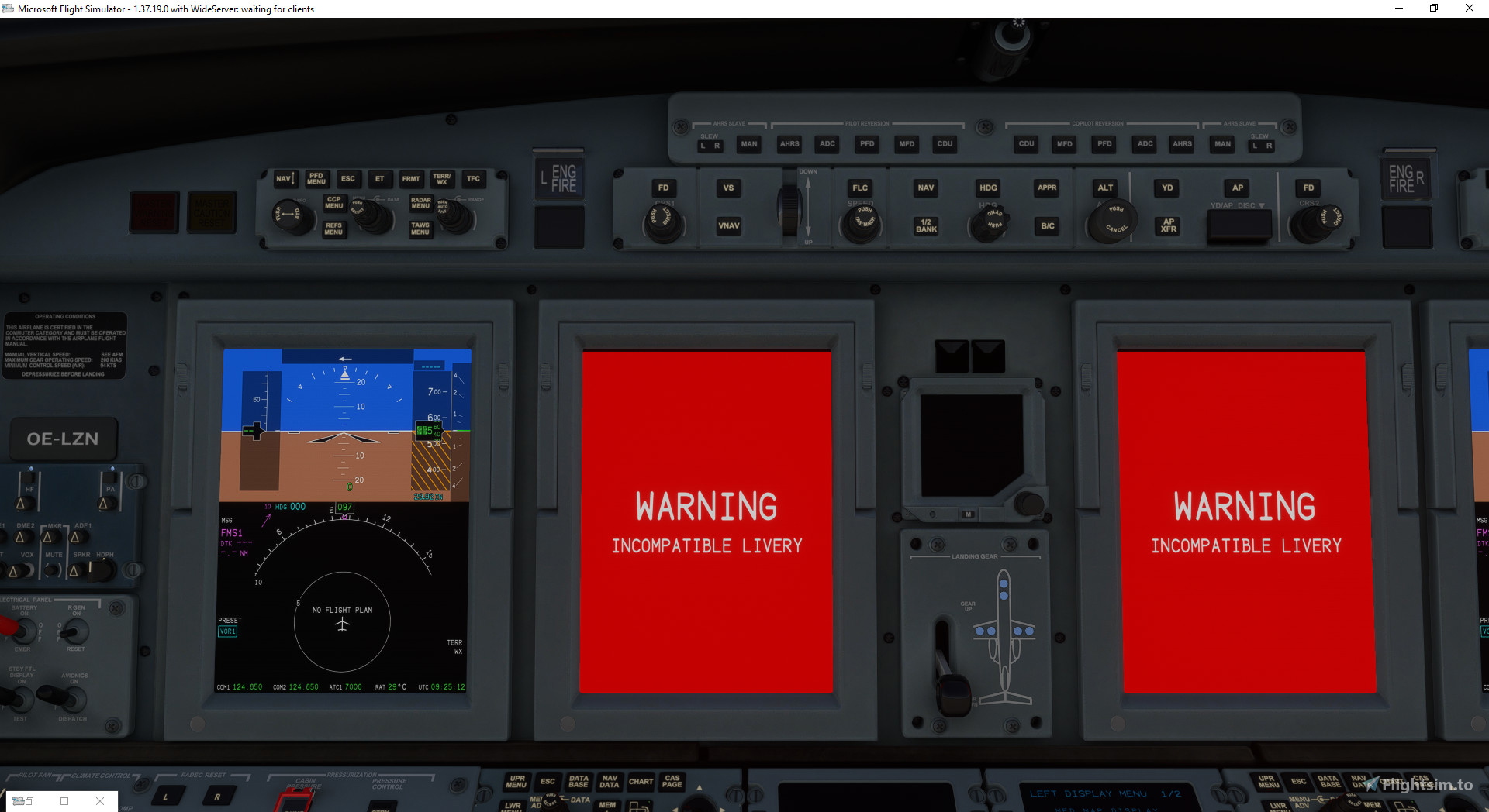MSFS De Havilland Canada Dash 8 Q400 Package for Microsoft Flight ...