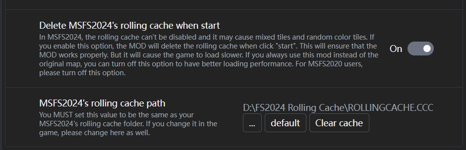 MSFS Map Enhancement for Microsoft Flight Simulator | MSFS
