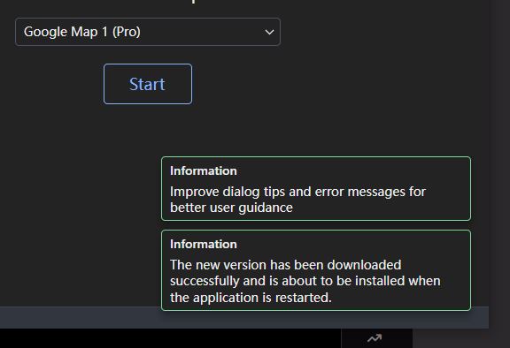 MSFS Map Enhancement for Microsoft Flight Simulator | MSFS