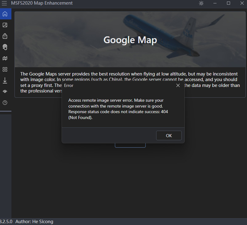 MSFS Map Enhancement 对于 Microsoft Flight Simulator | MSFS
