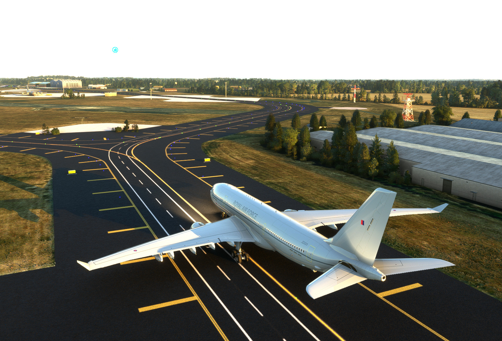 Brize Flying Club