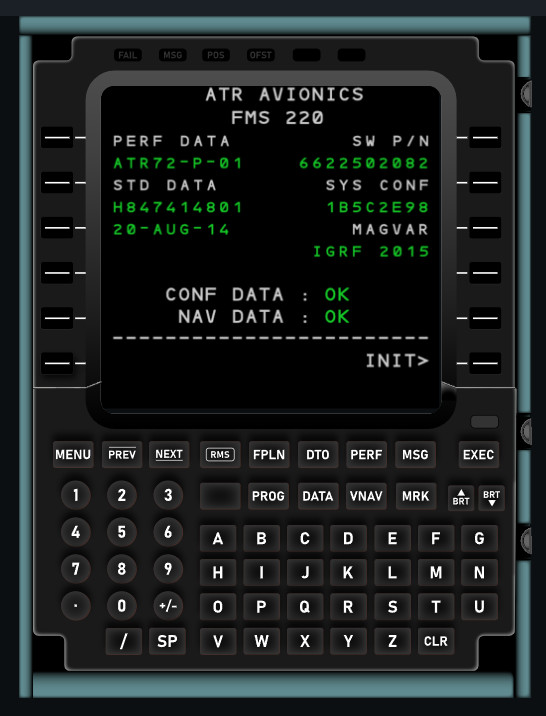 ReachFMS - Universal remote FMS for MSFS for Microsoft Flight Simulator ...