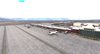 Salt Lake City International, Custom Scenery for Microsoft Flight ...