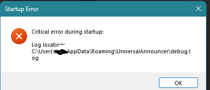 Universal Announcer for Microsoft Flight Simulator | MSFS
