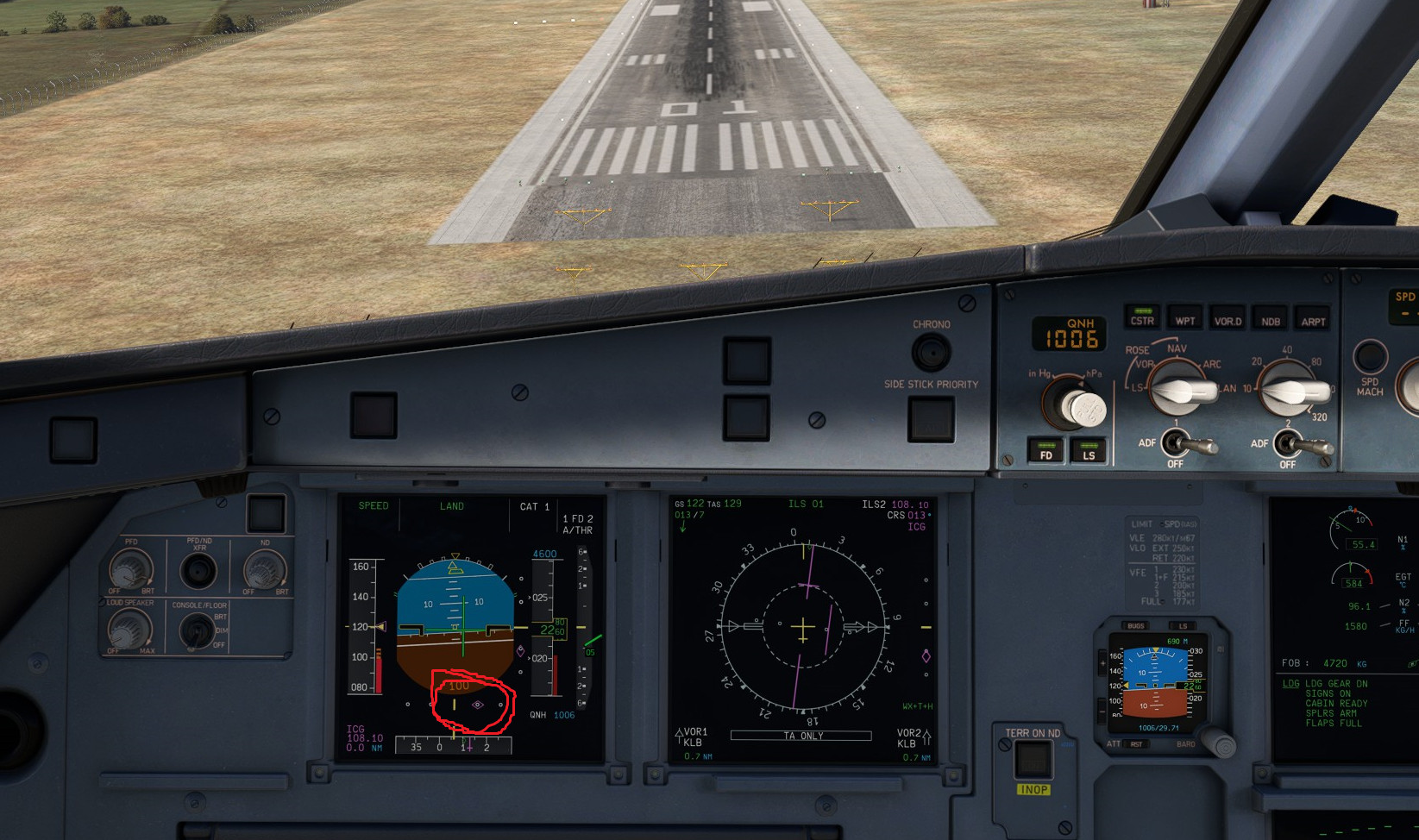 UTDK - Kulob (Kulyab) Intl. Airport for Microsoft Flight Simulator | MSFS