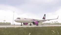[A32NX] FBW A20N Volaris (XA-VUR - Avion 150 Livery) - Aircraft ...