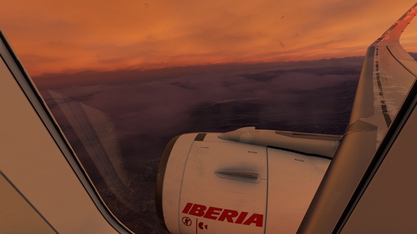 Custom Camera Views for Microsoft Flight Simulator | MSFS