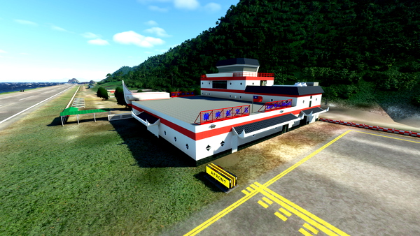 Windy Things for Microsoft Flight Simulator | MSFS