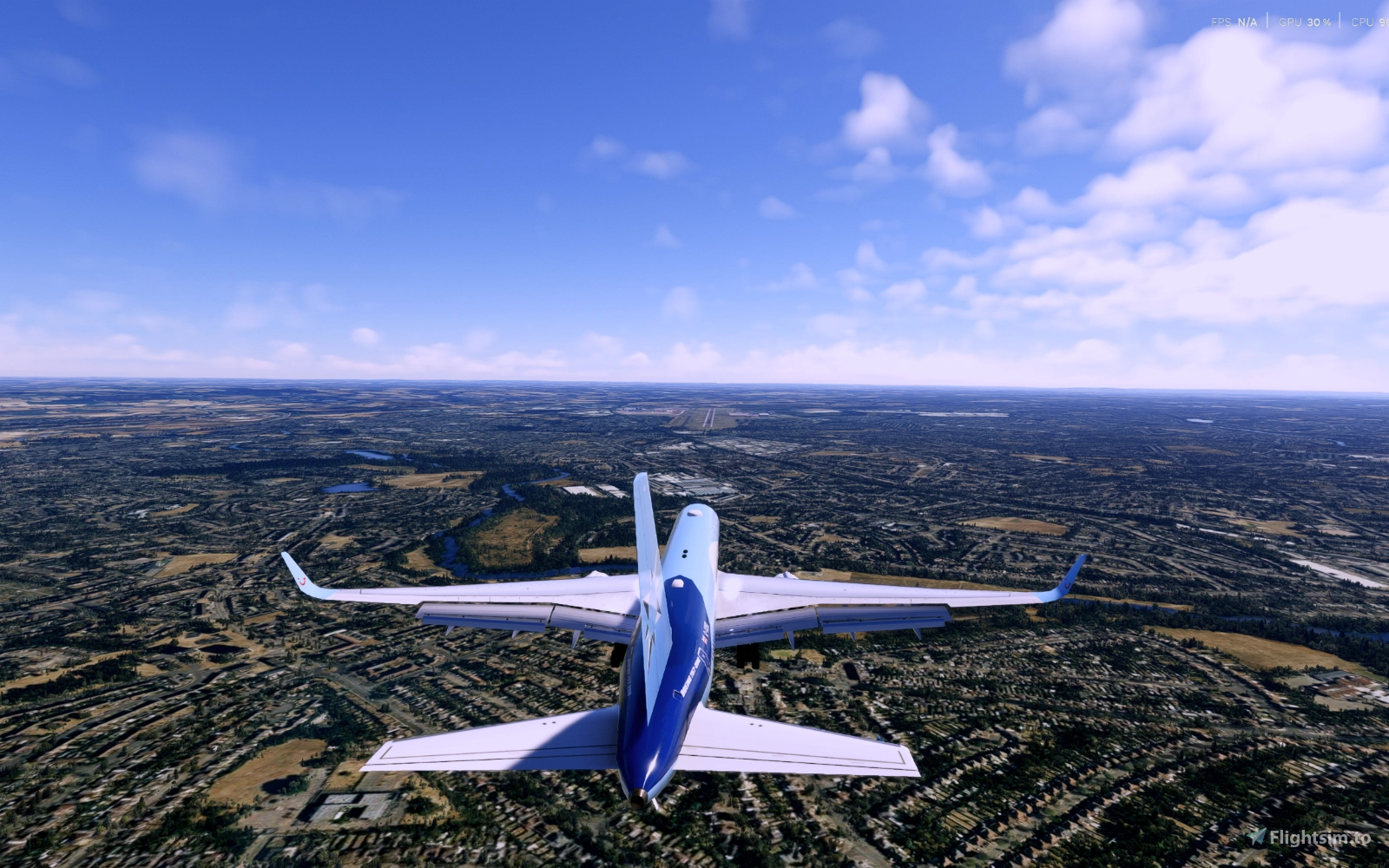 Boeing B757 Package for Microsoft Flight Simulator | MSFS