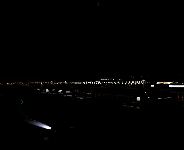 CYUL-Montreal for Microsoft Flight Simulator | MSFS