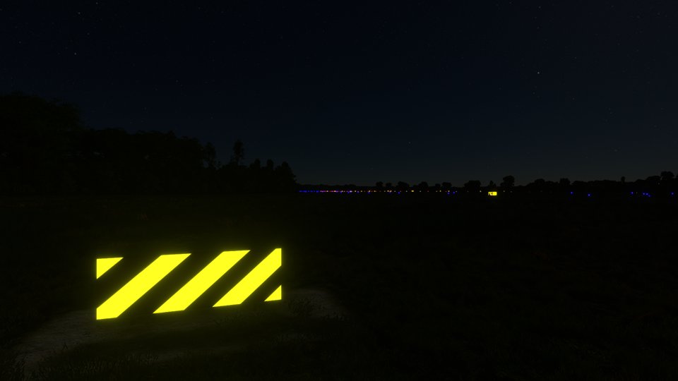 KHEF Manassas Regional Airport - MSFS 2020 for Microsoft Flight ...