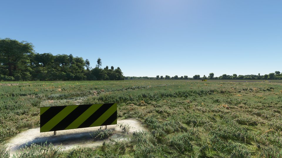 KHEF Manassas Regional Airport - MSFS 2020 for Microsoft Flight ...