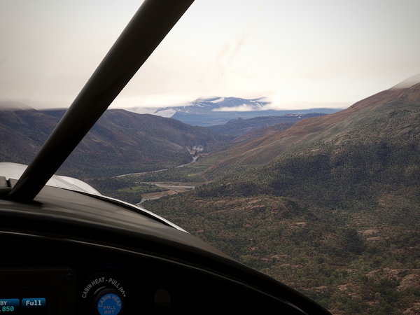 Lake O'Higgins Project (SCOH, SCIO, SCTP, SCRB & SCEY) - Aysén, Chile ...