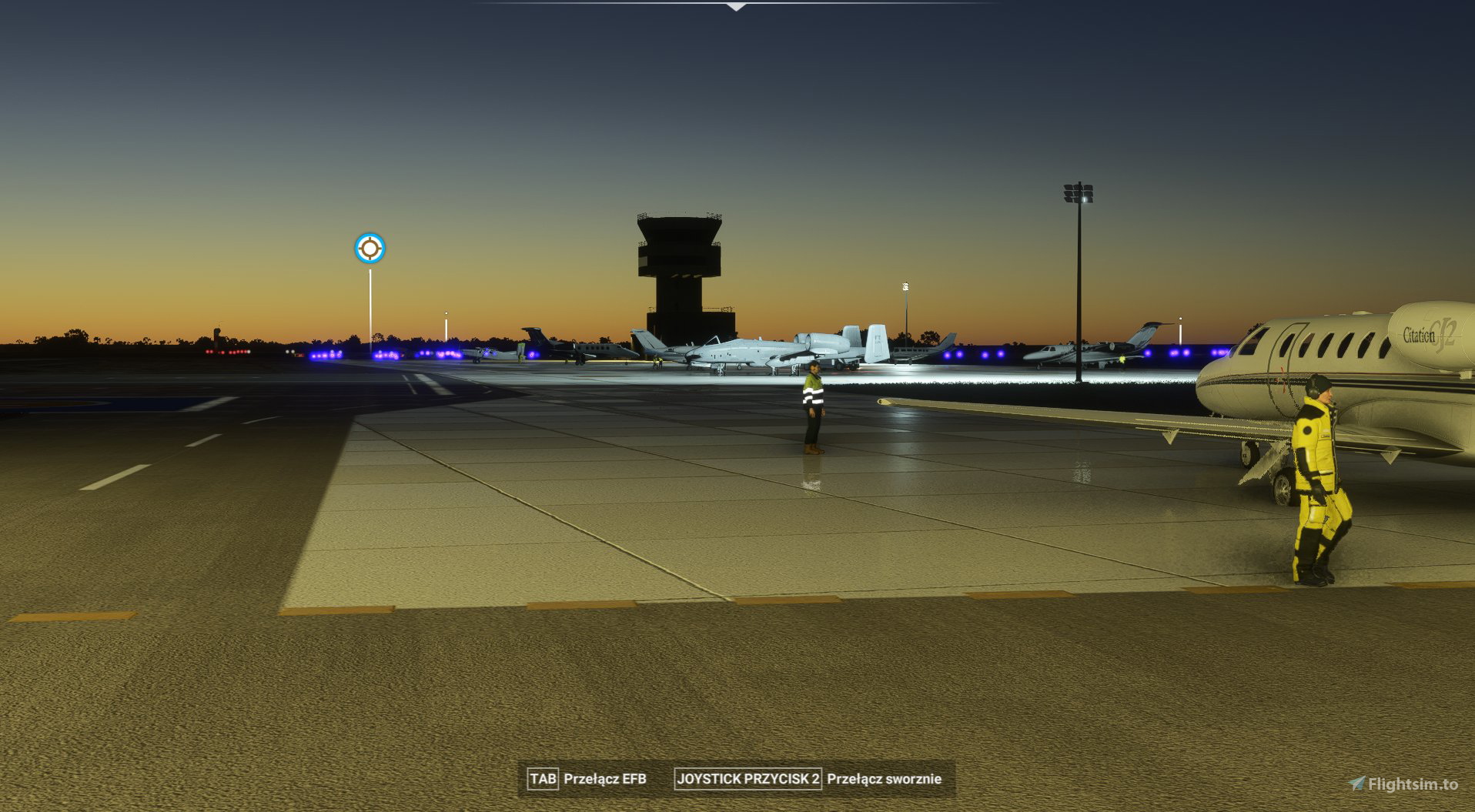 LRTZ Tuzla Airport for Microsoft Flight Simulator | MSFS