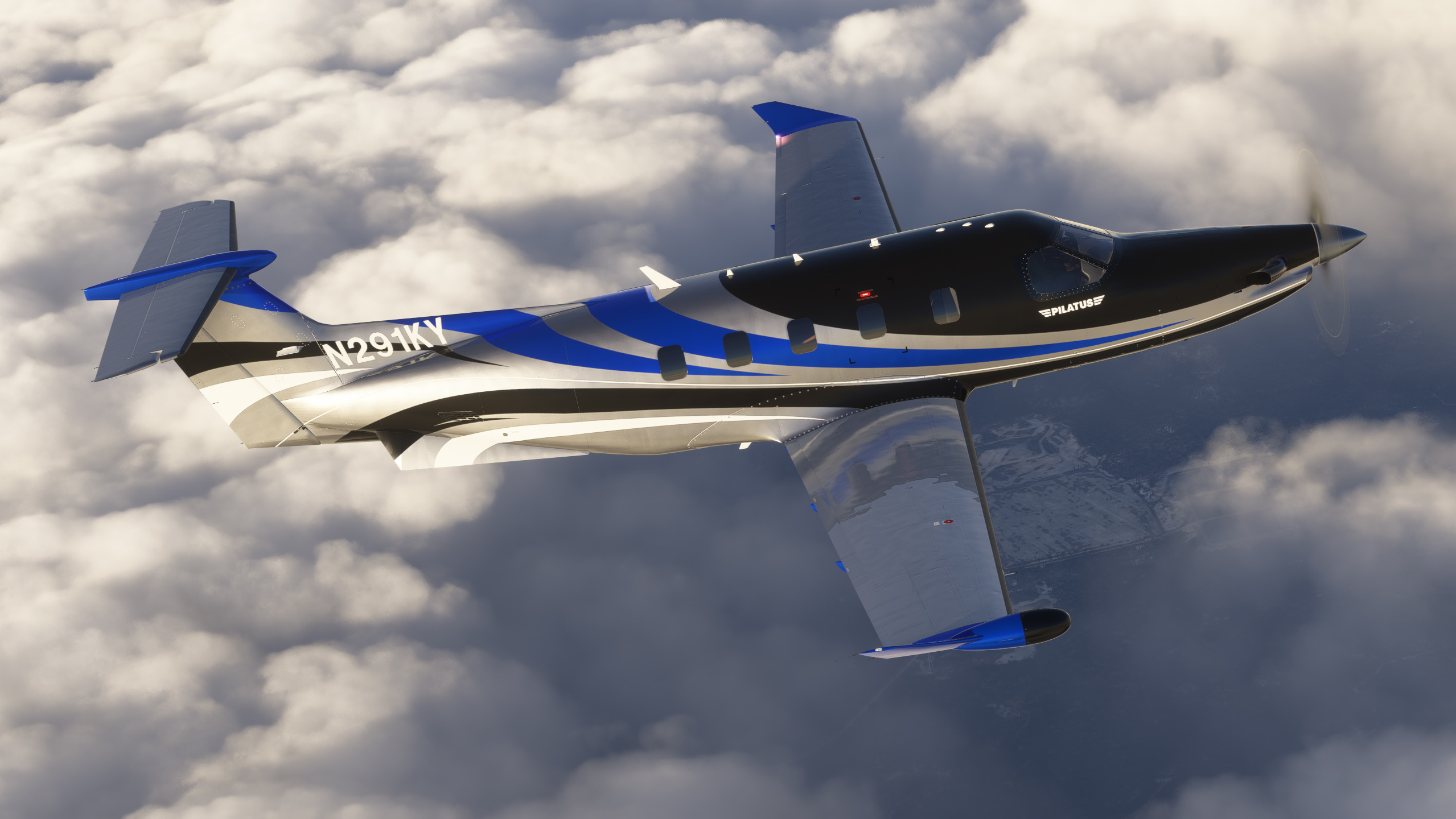 Pilatus Pc 12 Msfs 2025 _ Pilatus Pc 12 Ngx – BYOFB