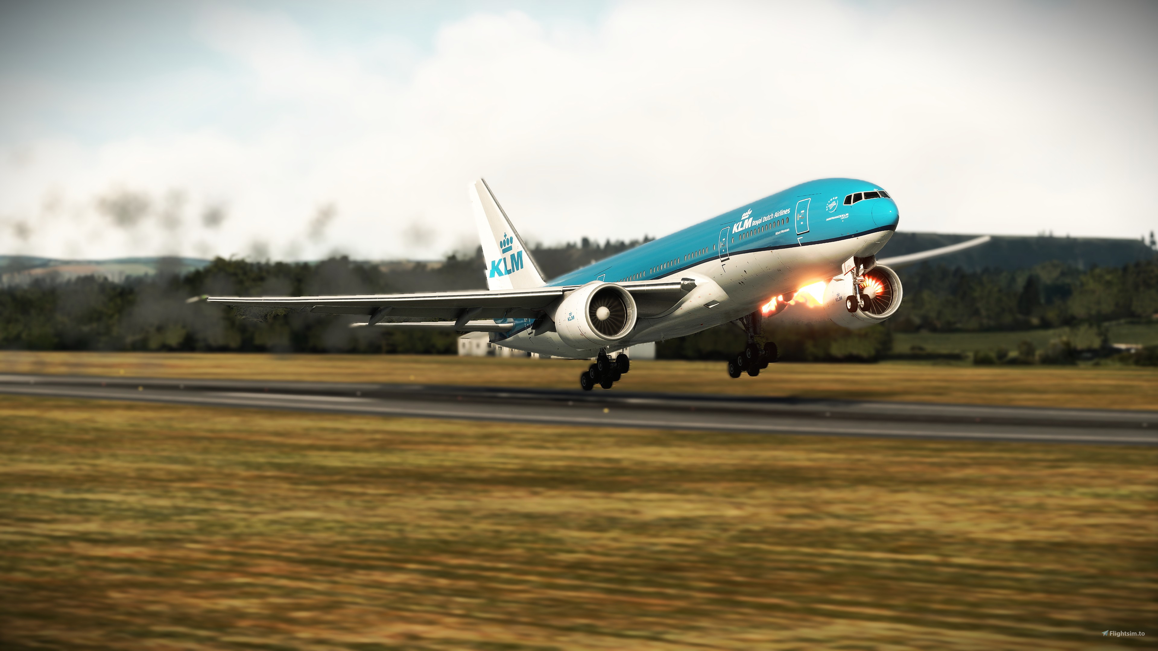 TFX – Emergency Effects for MSFS (Open Beta) para Microsoft Flight ...