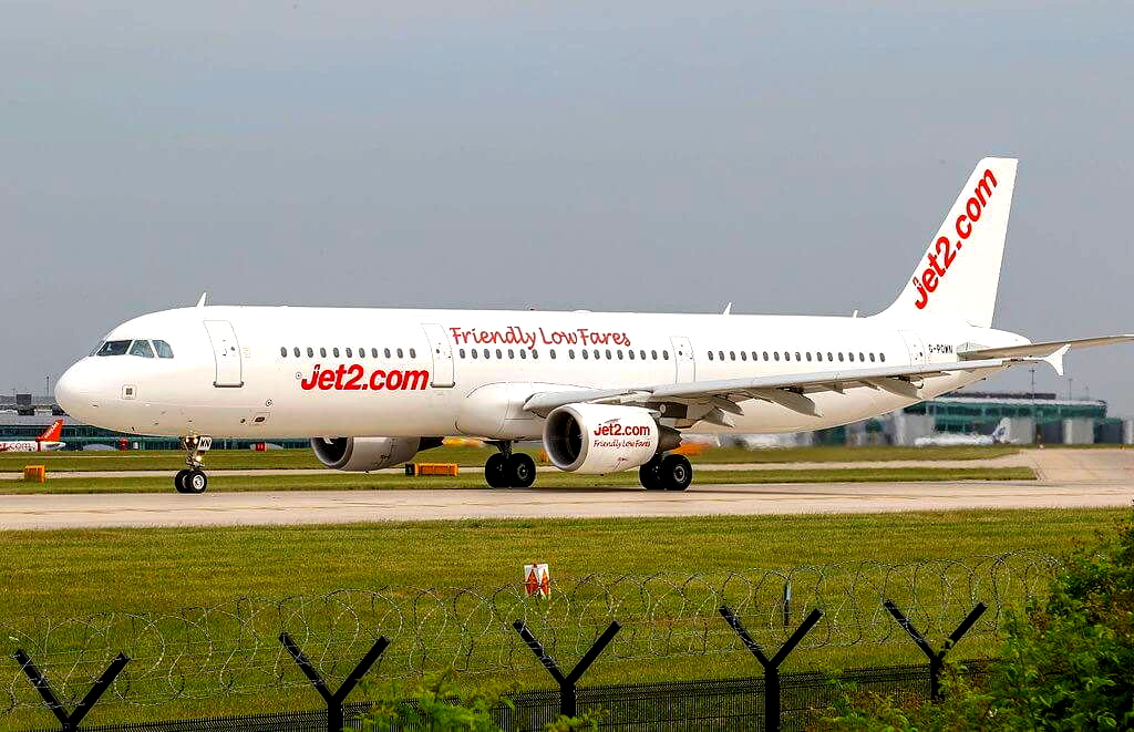 Liveries Requests - Jet2 A321 - Flightsim.to