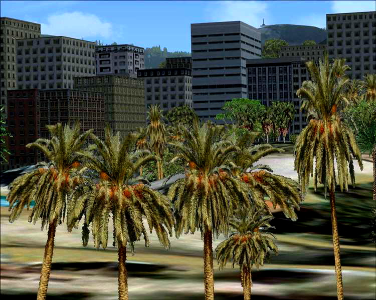 Scenery Requests - Palm Trees - Flightsim.to