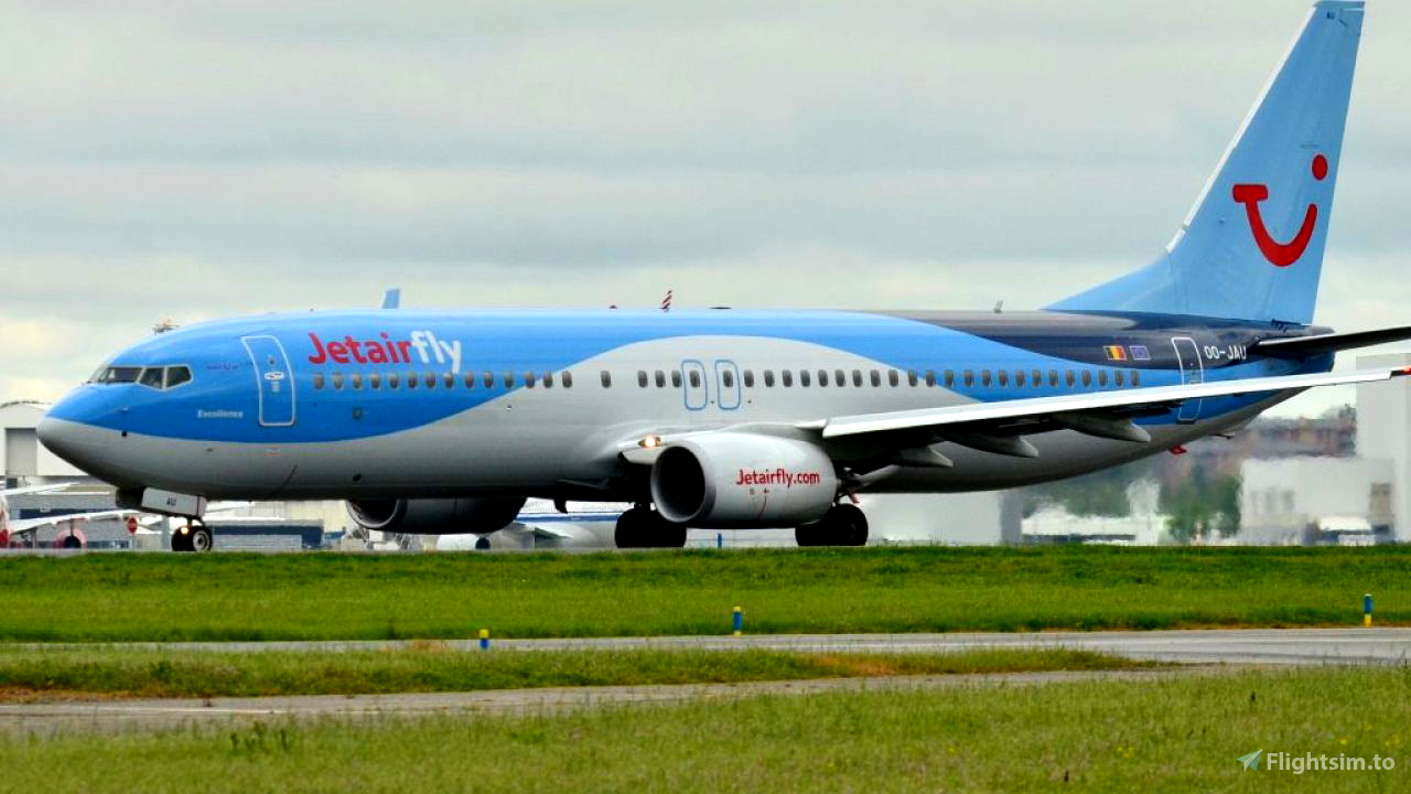 Liveries Requests - Jetairfly (tui) new colors - Flightsim.to