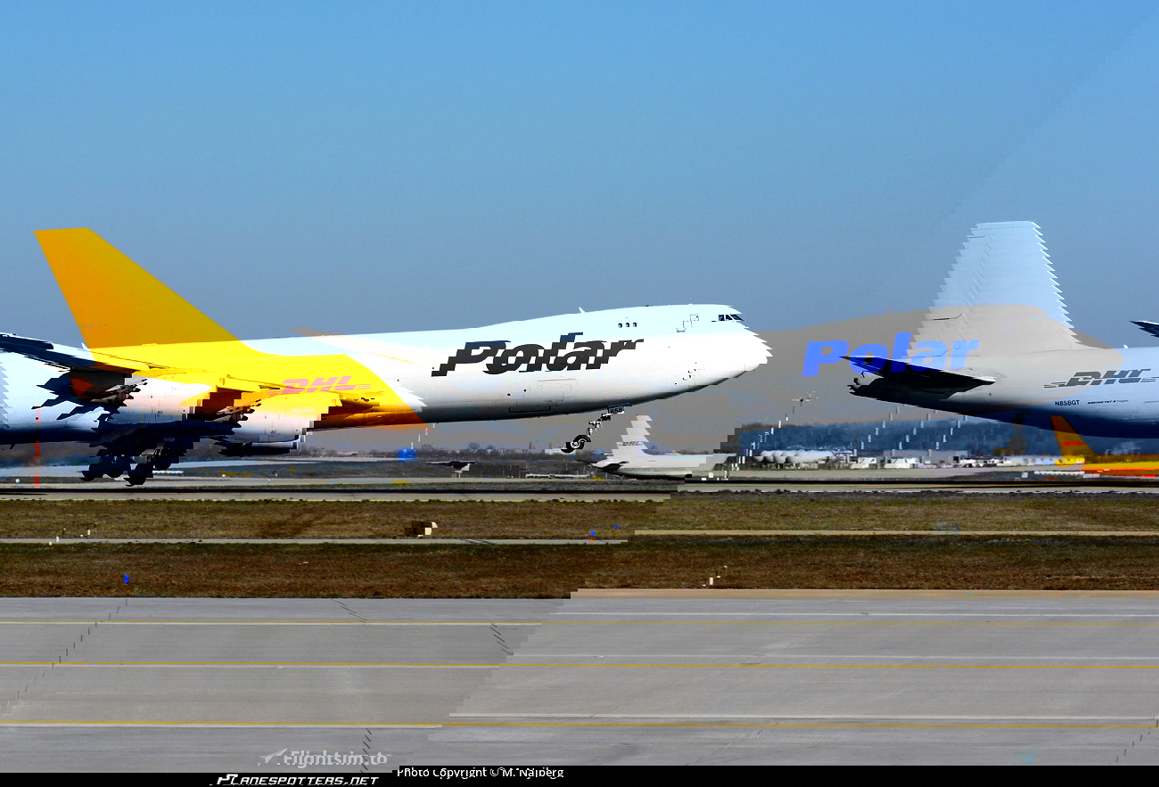 Liveries Requests - Polar Airlines - Flightsim.to