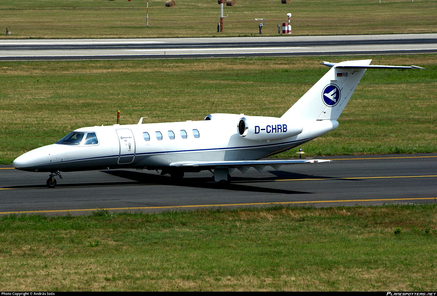 Liveries Requests - Cessna Citation CJ4 Hahn Air Lines - Flightsim.to