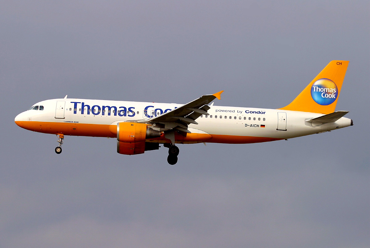 Liveries Requests - Thomas-Cook (Condor) - Flightsim.to