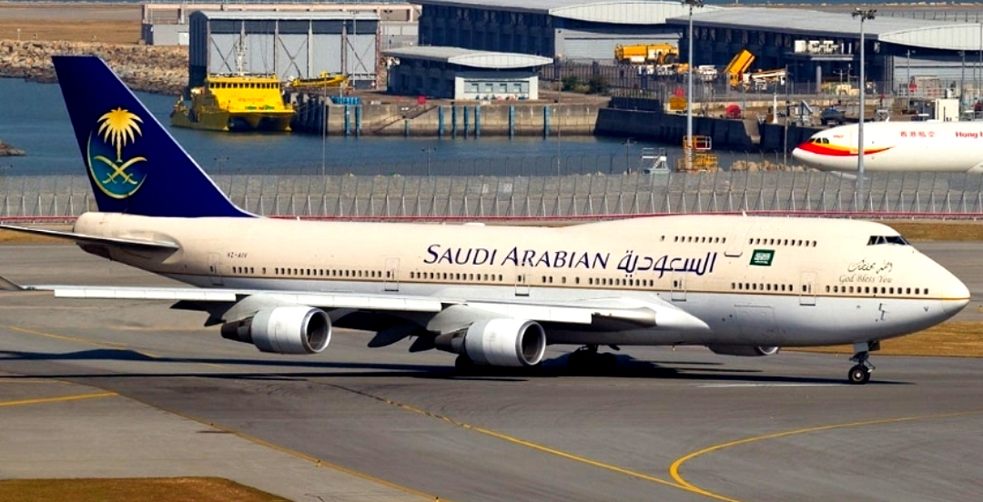 Liveries Requests - Saudi airlines - Flightsim.to