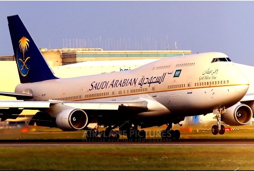 Liveries Requests - Saudi airlines - Flightsim.to