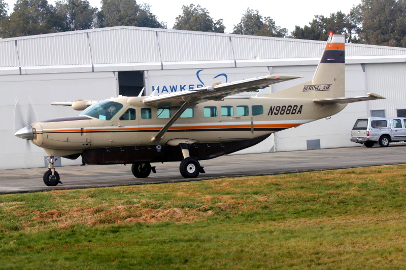 Liveries Requests - Bering Air Cessna 208 B - Flightsim.to