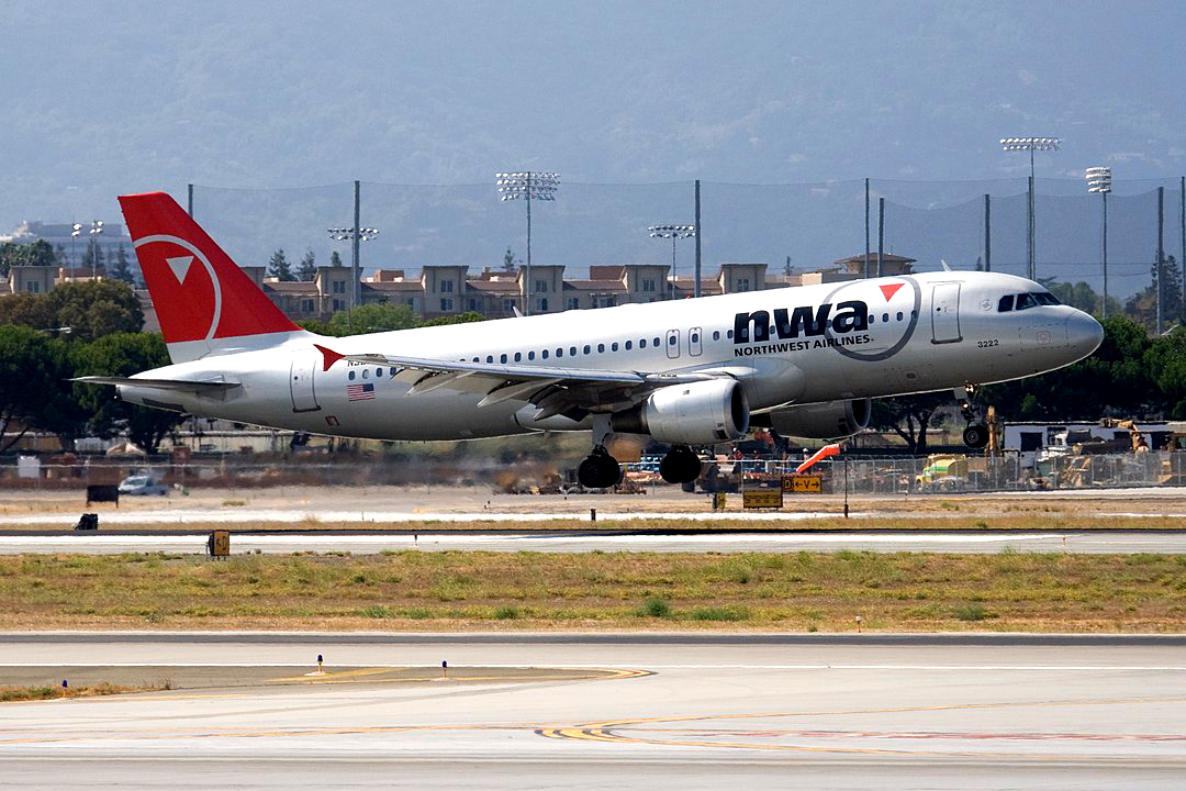 Liveries Requests - Northwest Airlines Final Livery '03-'10 - Flightsim.to