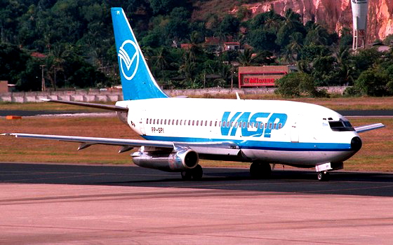 Liveries Requests - VASP - Flightsim.to