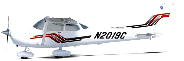 Liveries Requests - C172 "Switch" Paint scheme in multiple colors ...