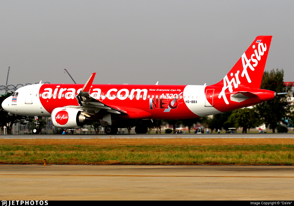 Liveries Requests - Thai Airasia Airbus A320neo Livery - Flightsim.to