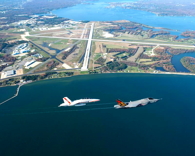 Scenery Requests - NAS Patuxent River, MD KNHK - Flightsim.to