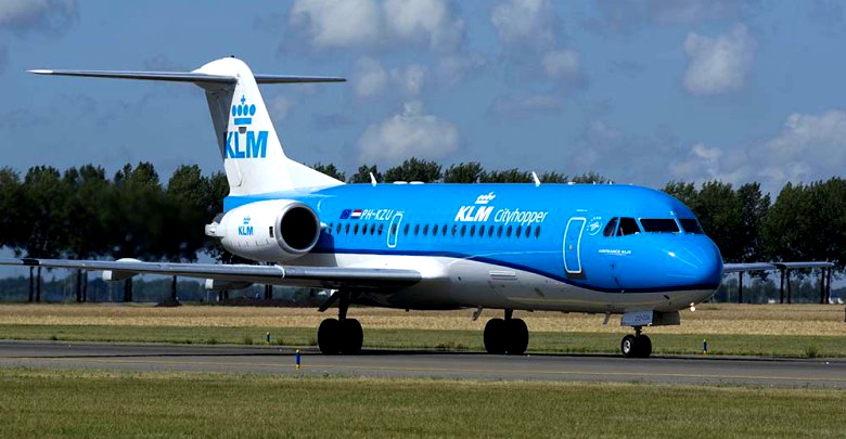 Liveries Requests - KLM CRJ livery - Flightsim.to