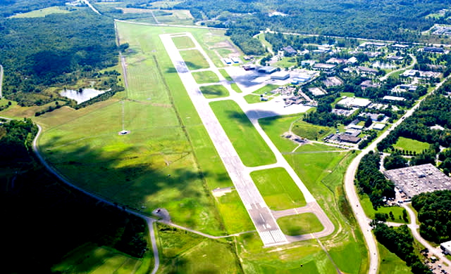 Sceneries Requests - KITH Ithaca-Tompkins International Airport ...