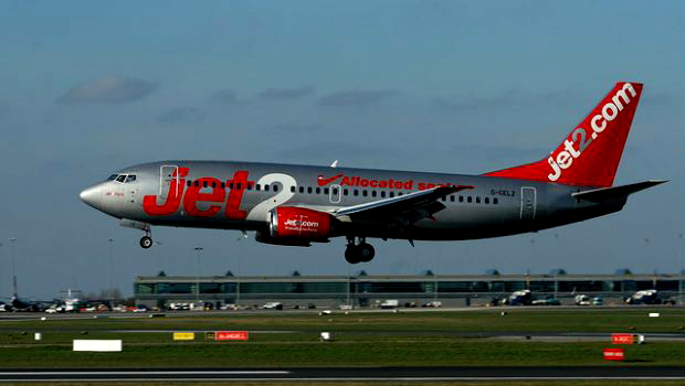 Liveries Requests - Jet2 737 Livery - Flightsim.to