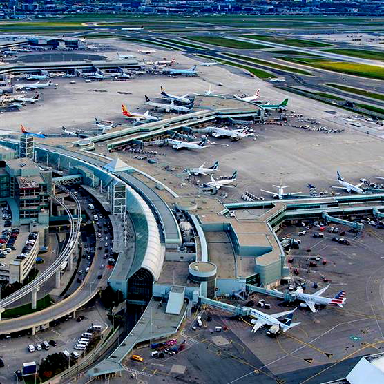 Scenery Requests - CYYZ - Toronto Pearson International Airport ...