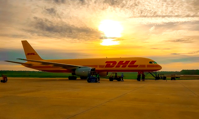 Liveries Requests - DHL A321 Livery - Flightsim.to